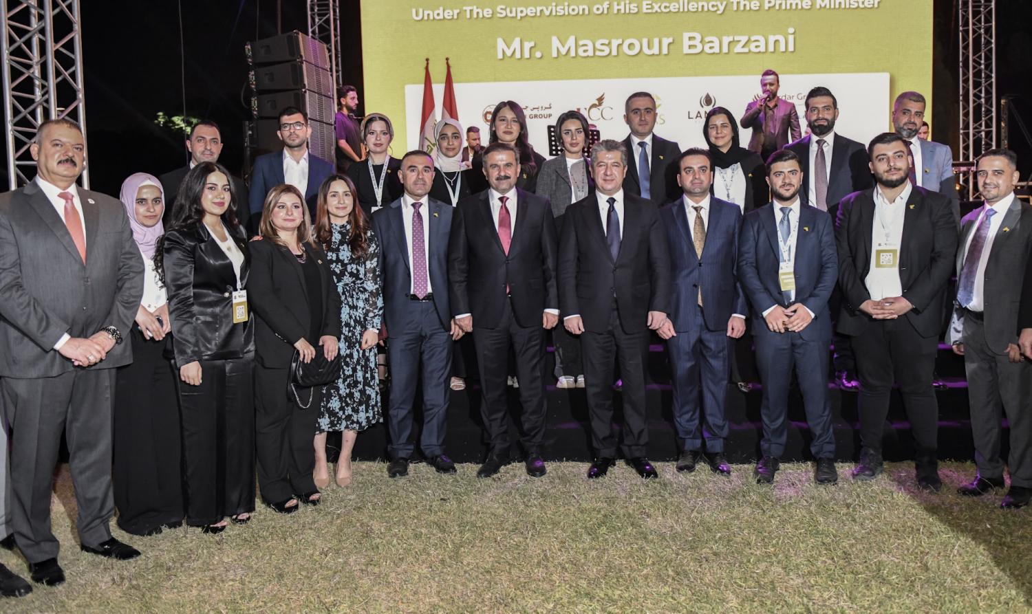 The Rise of a Stable Investment Hub